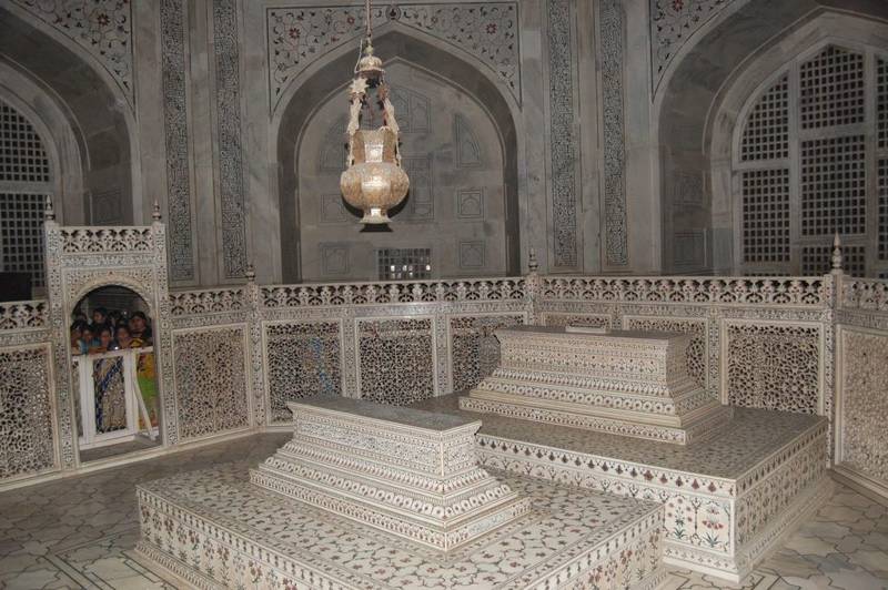 Taj Mahal Design & Construction of Taj Mahal - Taj Mahal Tour