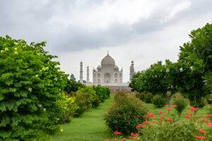 Mehtab Bagh Agra | Best Taj Mahal View, History & Timings | Etajmahal
